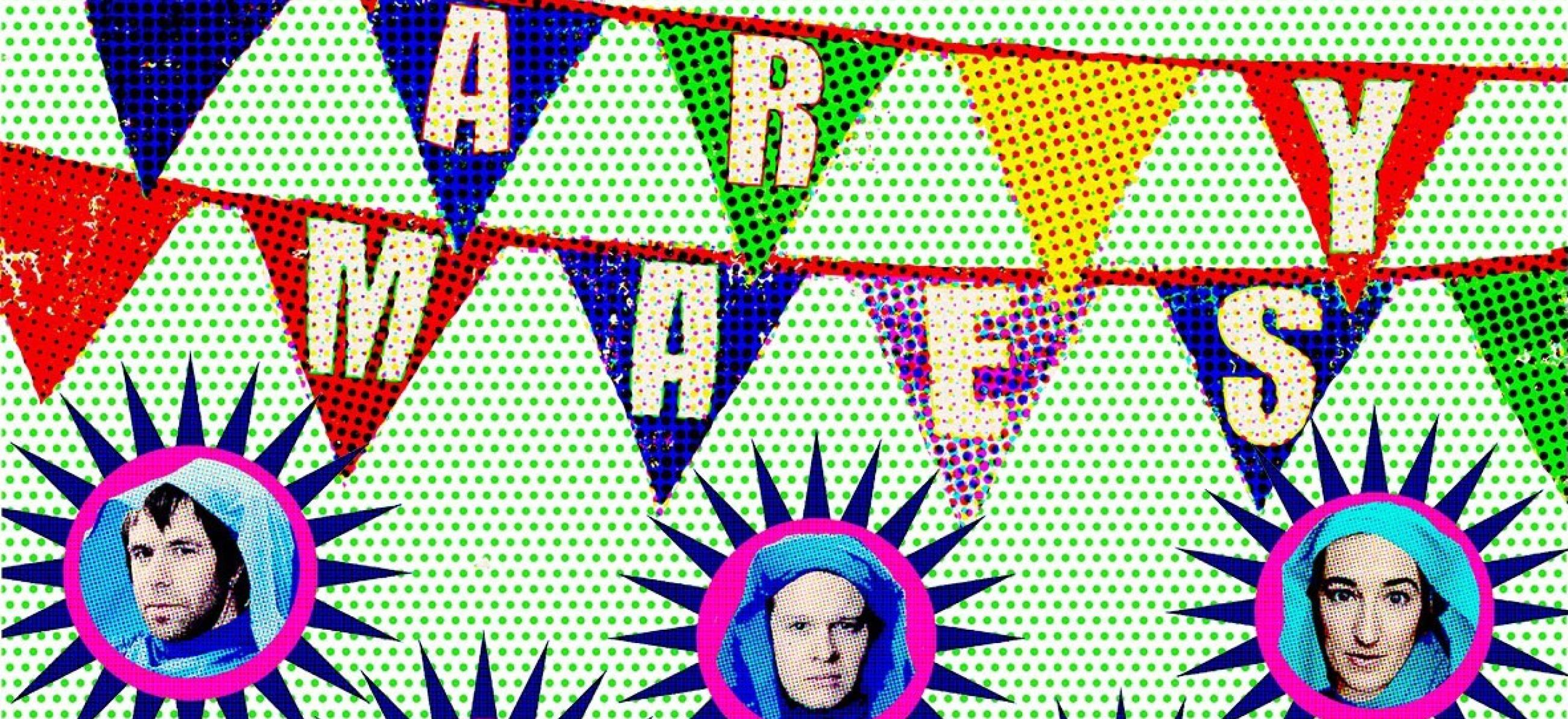 Front page | Neuadd Dwyfor