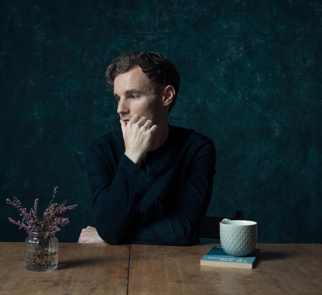 Front page | Neuadd Dwyfor