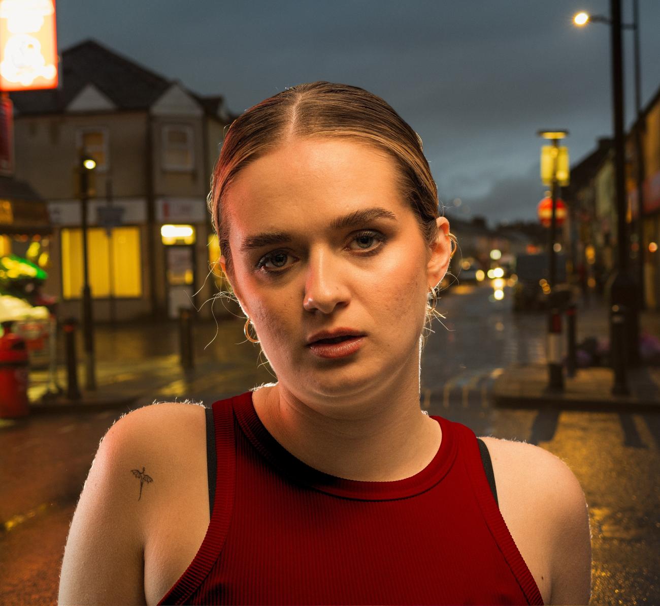 Front page | Neuadd Dwyfor